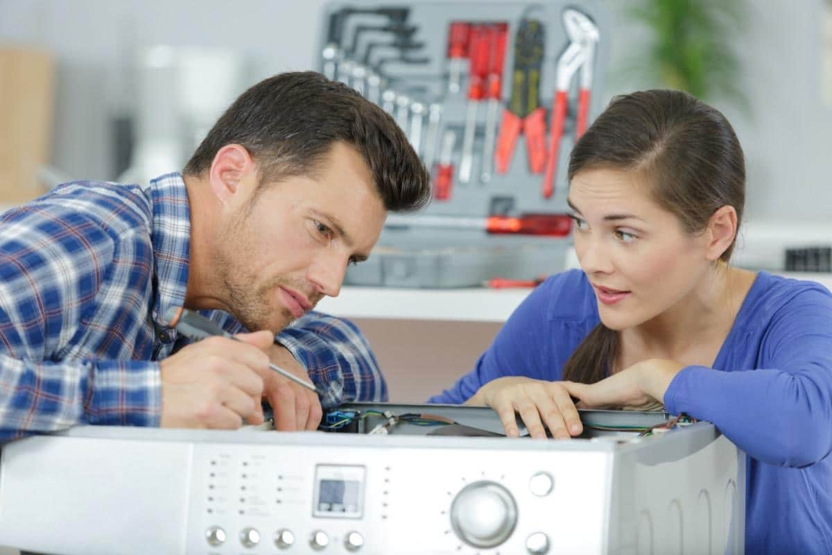 Appliance Repair In Colorado Springs | Reliable Appliance