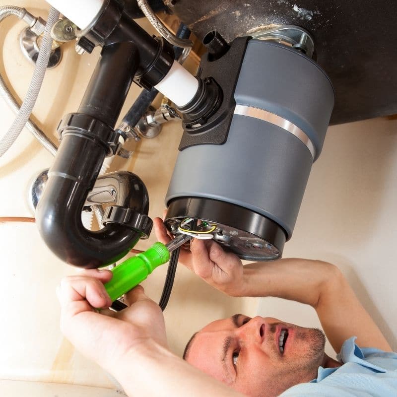 Appliance Repair: Common Garbage Disposal Problems