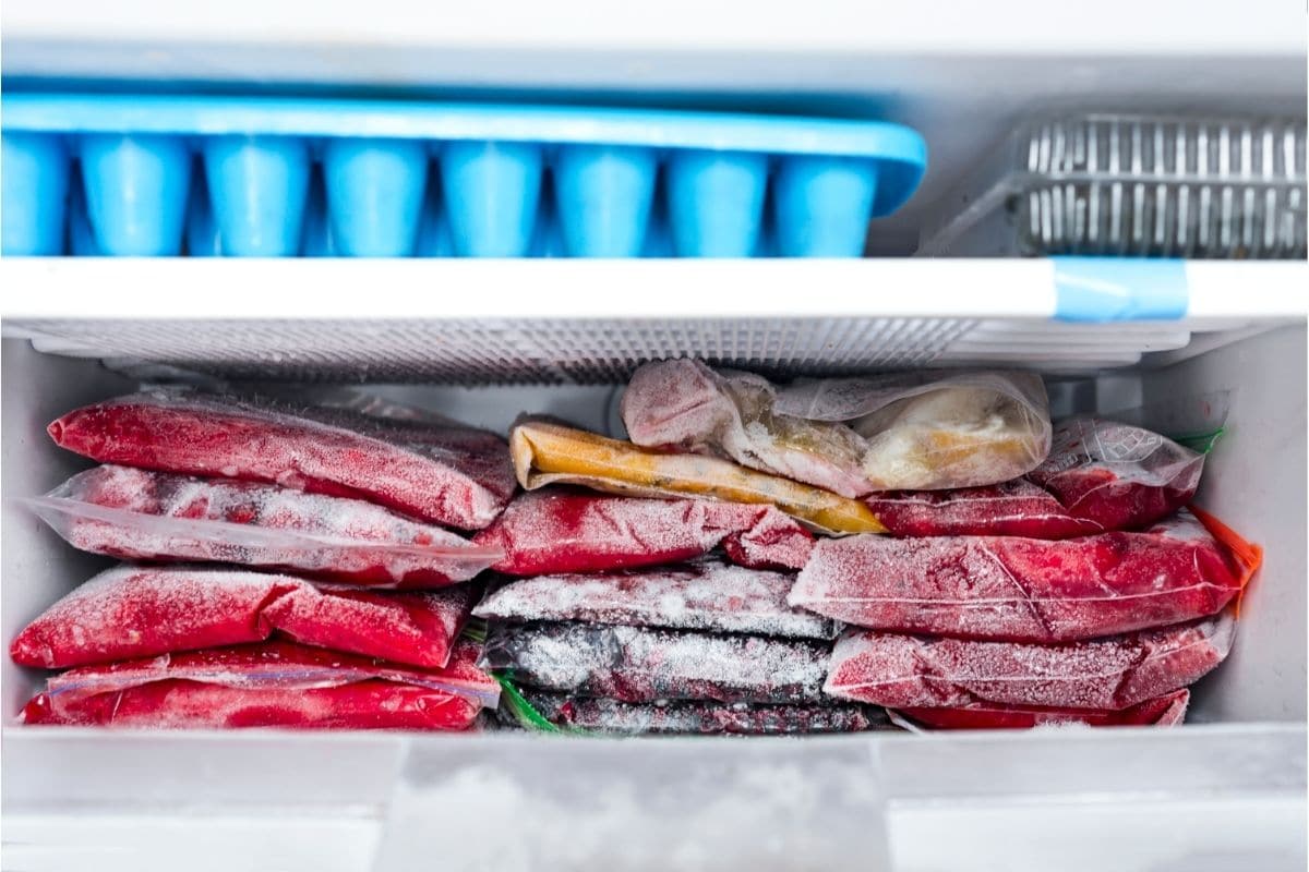 Home Appliance Repair: Signs Your Freezer Needs Service